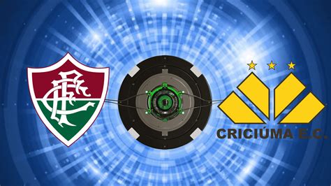Fluminense X Criciúma Onde Assistir E Horário Do Brasileirão