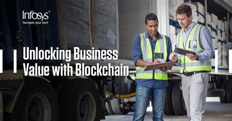 Infosys On Linkedin Blockchain Fleetmanagement
