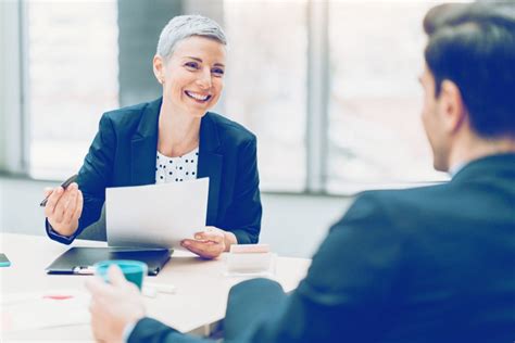 5 Mogelijke Antwoorden Op De Vraag ‘waarom Solliciteer Je Voor Deze Job