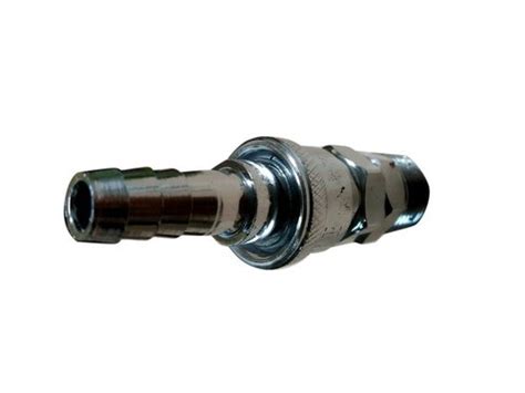 Stainless Steel Hydraulic Quick Release Coupling Size 2inch At Rs 140