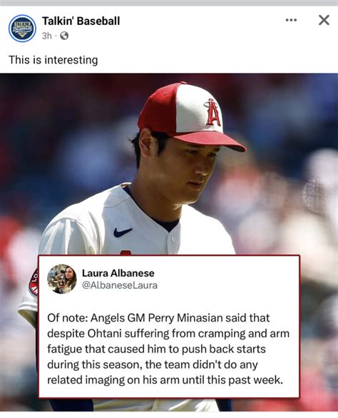 新聞 沒辦法避免大谷翔平受傷？天使教頭：事前無預兆 Baseball板 Disp Bbs