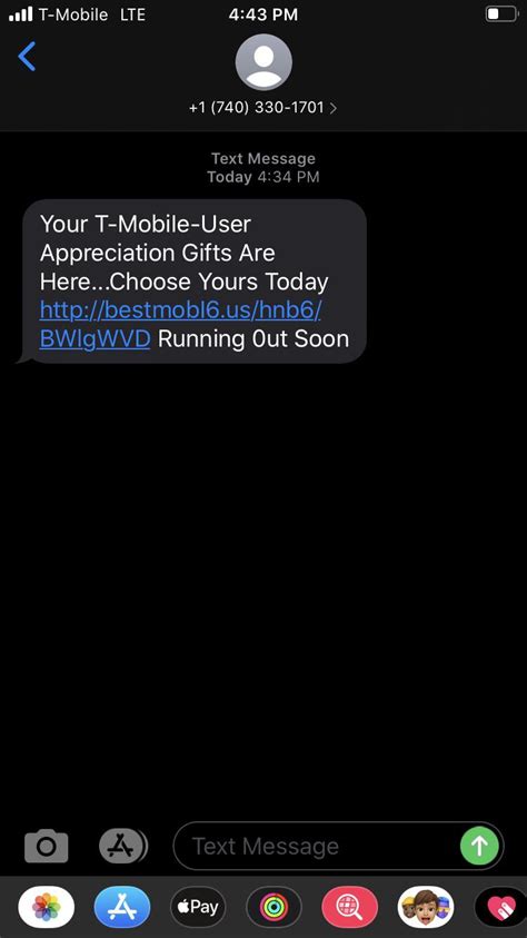 Is This Legit R Tmobile