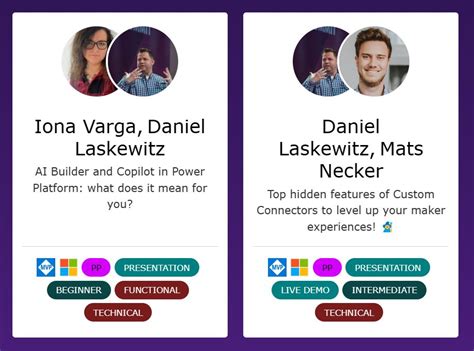 daniel laskewitz on linkedin powerplatform aibuilder