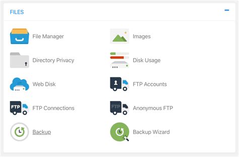 How To Backup A Wordpress Site Without A Plugin Hostgator
