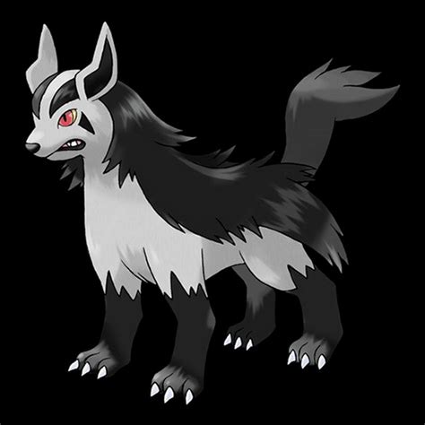 Mightyena YouTube