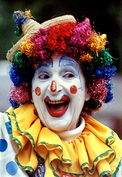 Les Clowns Page 3