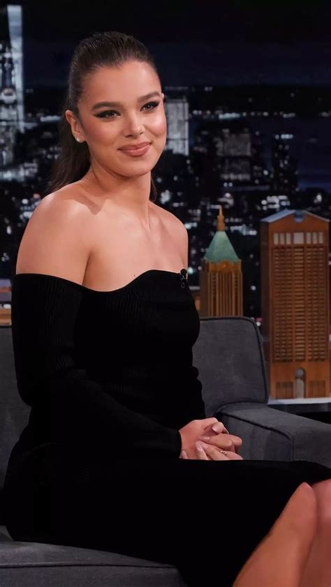 Pin On Hailee Steinfeld