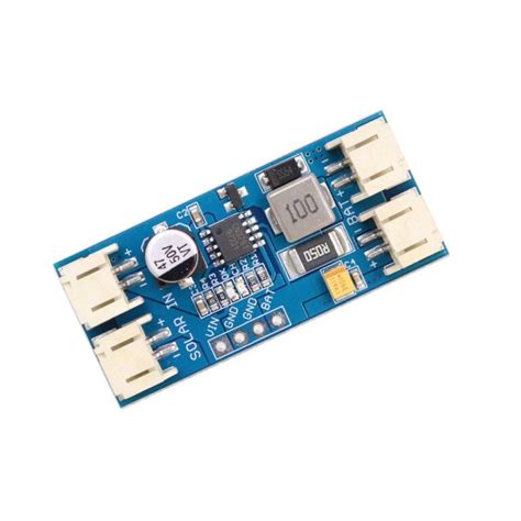 Taidacent Conductivity Transmitter Ec Value Detection Ec Sensor Tds Transmitter Rs485 Voltage 4