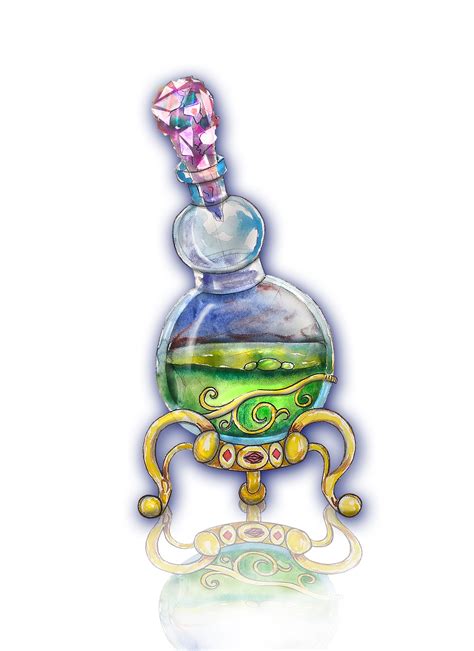 Editorial Elixir The Potion Of Writing Wisdom By Msfireballsmom Medium