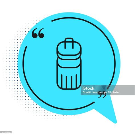 검은 색 줄 휴지통은 흰색 배경에 격리 아이콘 수 있습니다 쓰레기통 표지판 바구니 아이콘을 재활용합니다 사무실 휴지통