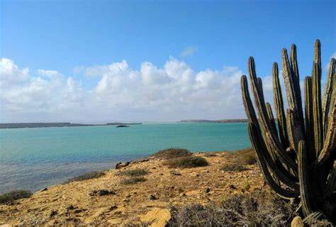 La Guajira Colombia Backpackers Travel Guide