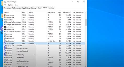 Discord How To Fix A Javascript Error Occurred In The Main Process