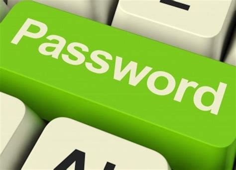 Le Password Più Difficili Esempi Come Trovare Una Password