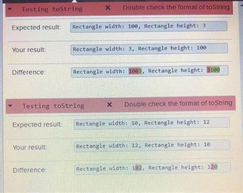 Solved Write Your Own Accessor And Mutator Method For The