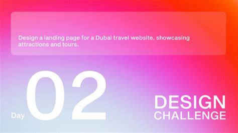 69 Days Design Challenge Day 2 Figma