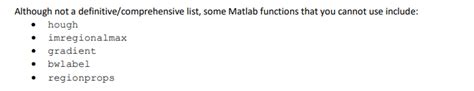 [solved] base on the matlab code above please complete pa