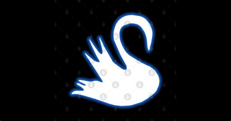 Among The Swan Mazzy Star Among The Swan Mazzy Star Sticker