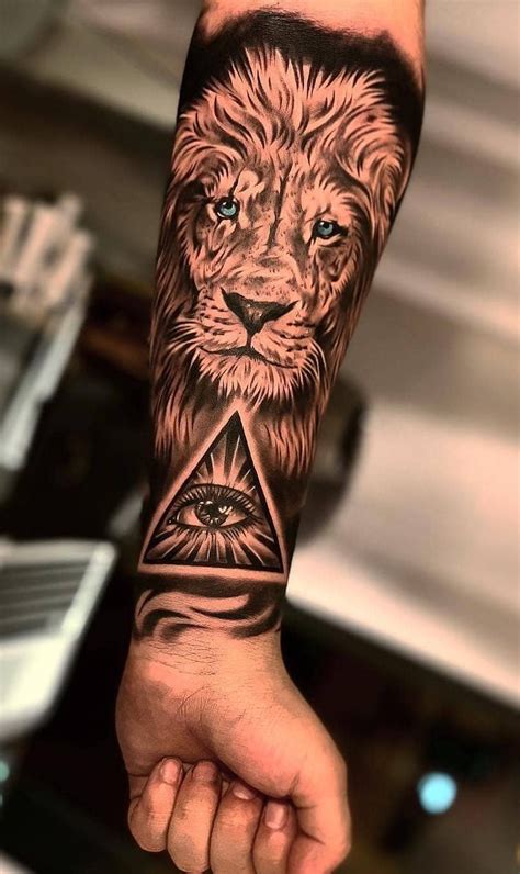 Modèles de tatouage de bras