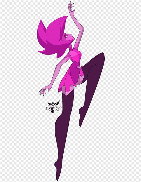 Pink Diamond Gemstone Peridot Pink Diamond Steven Universe Purple