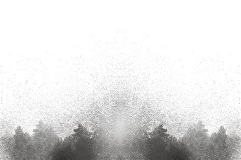 Premium Photo Abstract Vector Noise Vanishing Grunge Texture Overlay