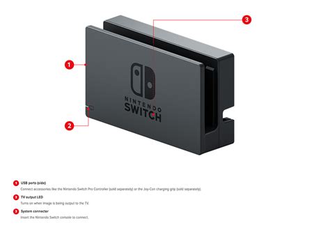 Nintendo Switch How To Guides Nintendo Switch Guide Ign