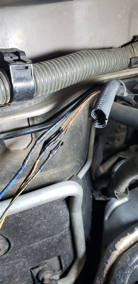 Wiring Issues And O2 Sensor IH8MUD Forum