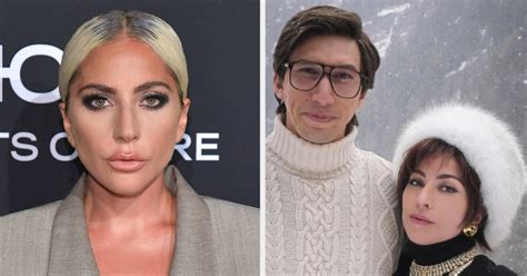 Lady Gaga Se Mantuvo En El Personaje Durante Un Año Y Medio Y Perdió El