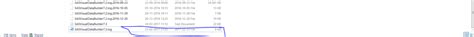 problem with audit report in sas va 7 3 sas support communities