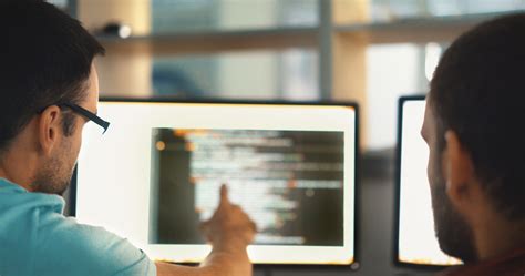 Stack Overflow Is Looking For A New Ceo As Joel Spolsky Becomes Chairman