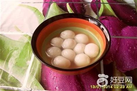 元宵怎么煮好吃怎么煮元宵才是正确的方法