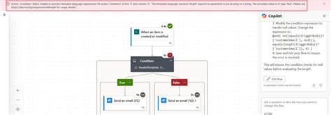 Power Automate If Length With Examples