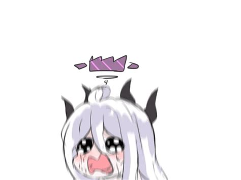 블루아카 히나 우는 짤