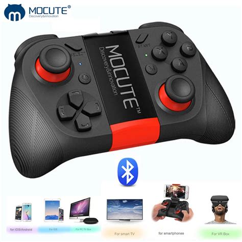 Mocute 050 dzhostk Bluetooth геймпад игровой коврик Pubg контроллер ...