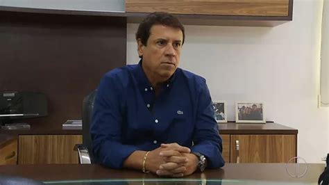 Marquinho Mendes da cassação e escândalos ao discurso eleitoral Discurso vs Fatos Veja o que