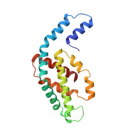 Rcsb Pdb 1phn Structure Of Phycocyanin From Cyanidium Caldarium At 1