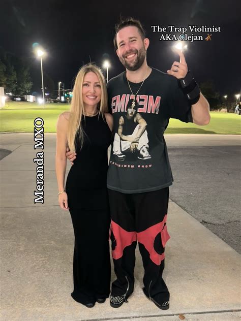 Meranda Sue Meranda Xo S Videos With Good Time Niko Moon Tiktok