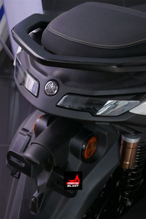 Berapa Harga New Nmax Neo Dan Turbo Di Bali Ini Dia Harganya MOTOBLAST