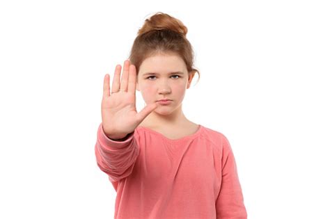 Photo Libre De Droit De Fermez Vers Le Haut De La Fille De Ladolescence