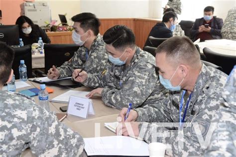 ОБЕГ ын дарга Т Бадрал Гадаад улсын ямар ч иргэнийг Монгол Улс руу оруулахгүй