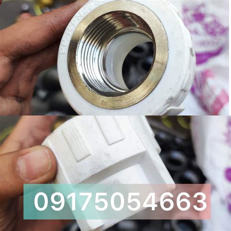 Female Adaptor On Carousell