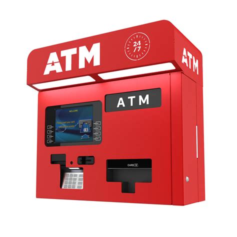 Genmega Onyx W Atm Protection Solutions