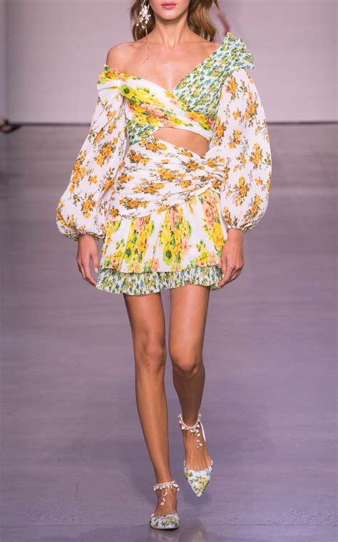Zimmermann Fashion Collections For Women | Moda Operandi | Fashion ...