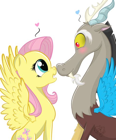 Fluttercord Mlp Fim By Elemental Fa On Deviantart