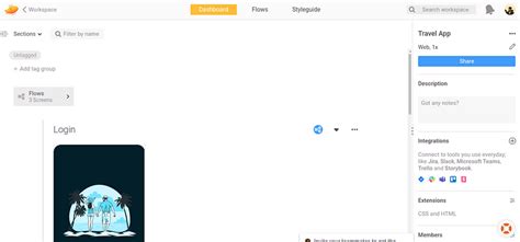 Using Zeplin For Design Handoff How Does It Compare To Figma Dev Mode Logrocket Blog