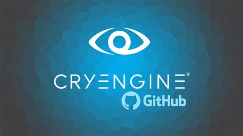 Cryengine Source Code Auf Github öffentlich Verfügbar Games4linux