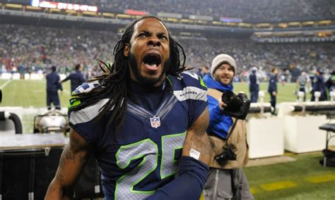 Richard Sherman To Join Skip Bayless On Undisputed