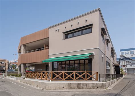 業務実績 仮称木曽西高齢者福祉施設新築工事 株式会社三ノ輪建設 一級建築士事務所