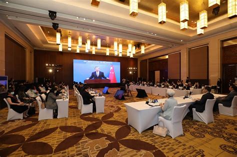 纪念《南海各方行为宣言》签署20周年研讨会在京举行 中国南海研究院