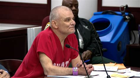 Steven Lorenzo Appears In Court Ahead Of Sentencing Fox 13 Tampa Bay