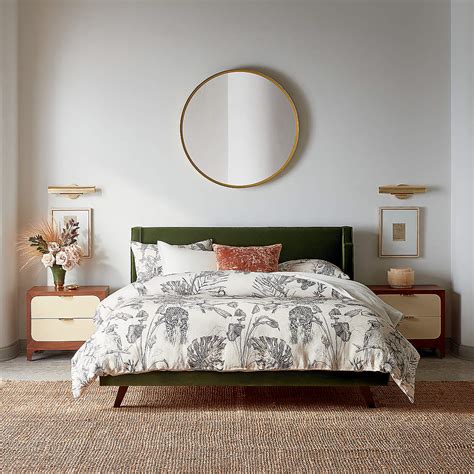 Infinity Brass Round Wall Mirror 36 Reviews Cb2 Canada